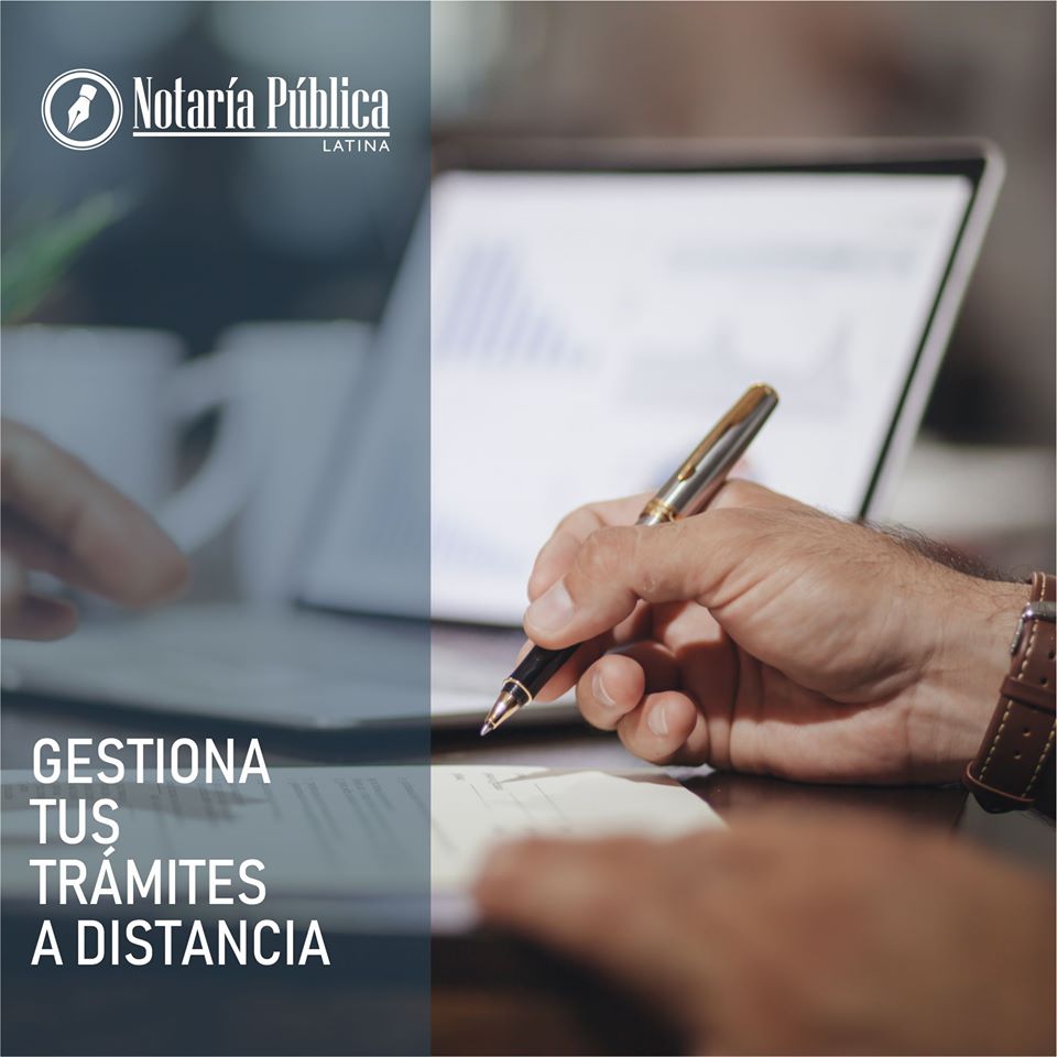 Ejemplos De Documentos Notariales Traducción Jurada De Escrituras