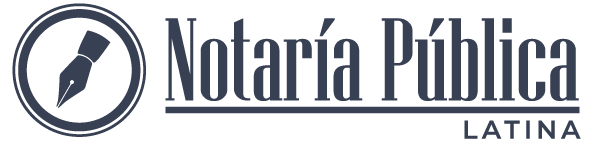 Notaria Publica en New York, New Jersey y Florida