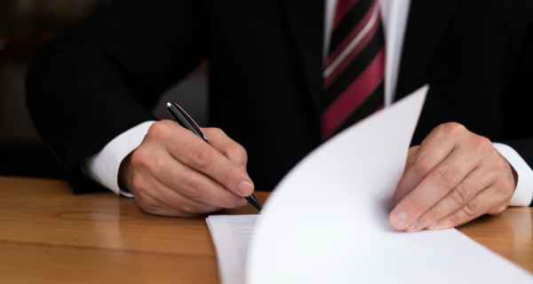 ¿Como hacer un poder notarial desde EE.UU. para Cuba?